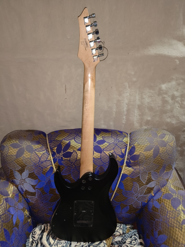 Buy Used 'Cort X 100 Electric Guitar' Online | Bajaao Used Gear