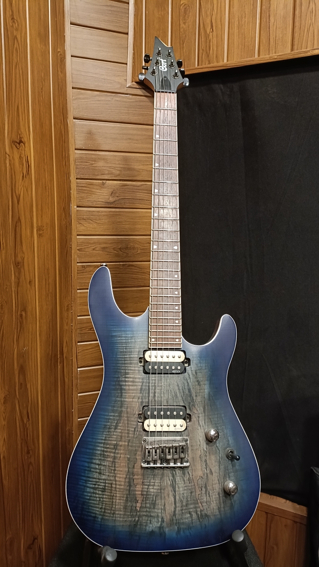 Used electric-guitars for Sale | Buy Second-Hand electric-guitars | Bajaao