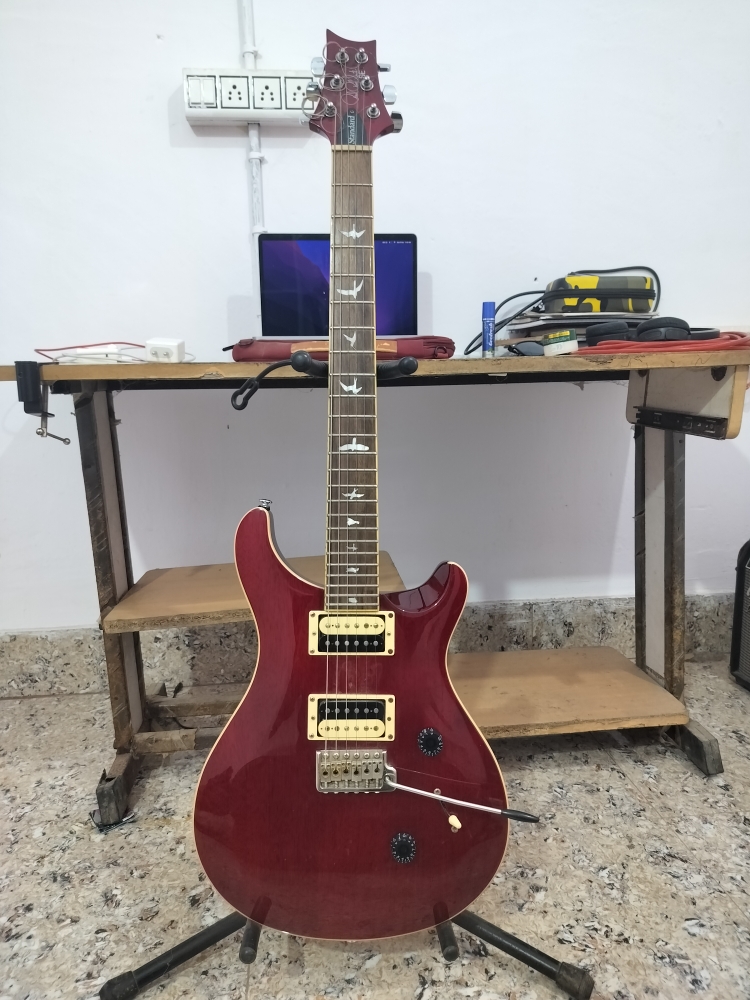 Used electric-guitars for Sale | Buy Second-Hand electric-guitars | Bajaao