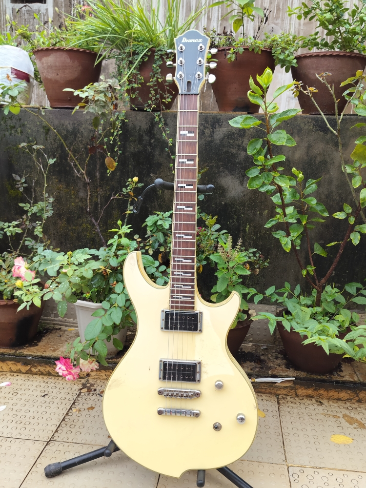 Used Guitars for Sale | Buy Second-Hand Guitars | Bajaao